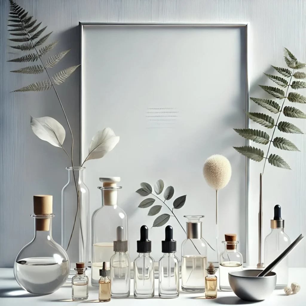 Make Your Own Perfume - 100ml - The Famous Perfume